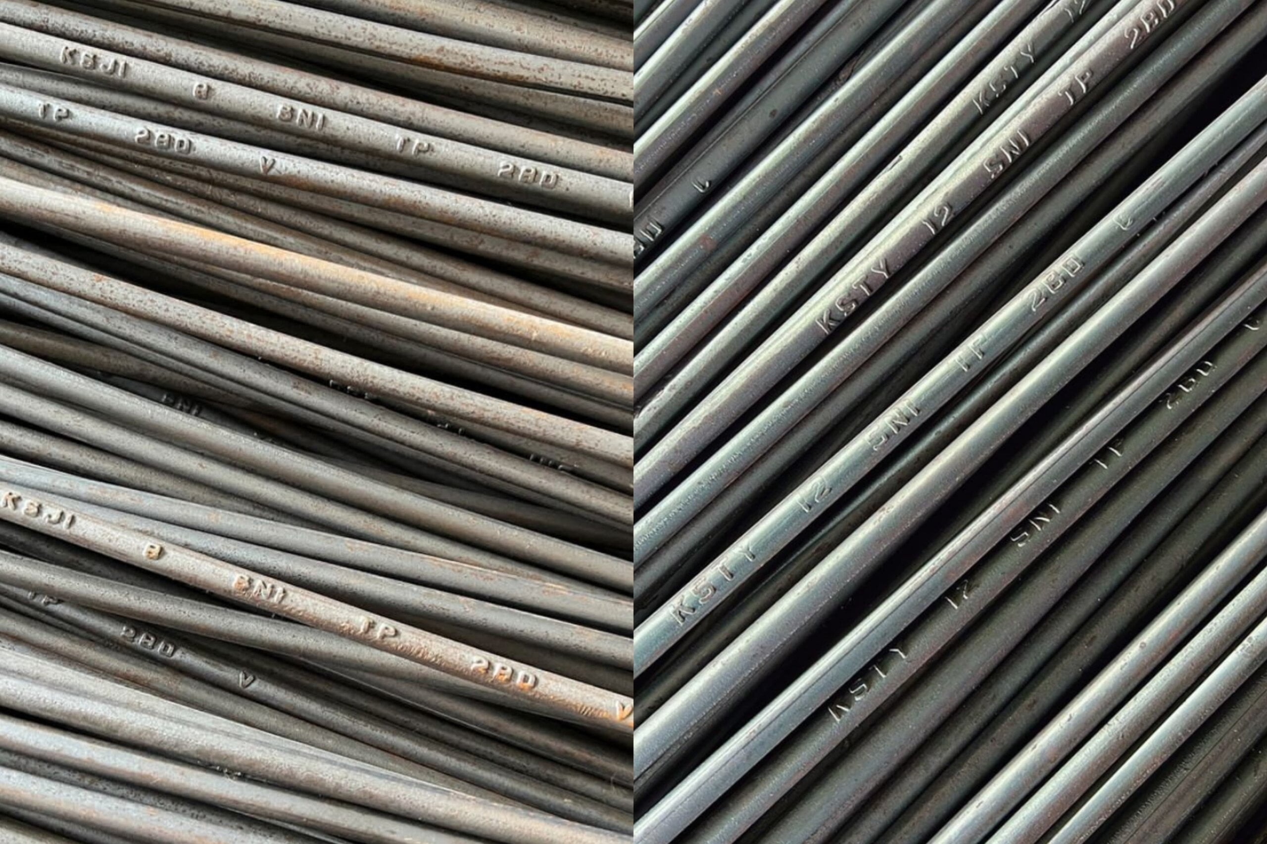 KSTY & KSJI | Perwira Steel