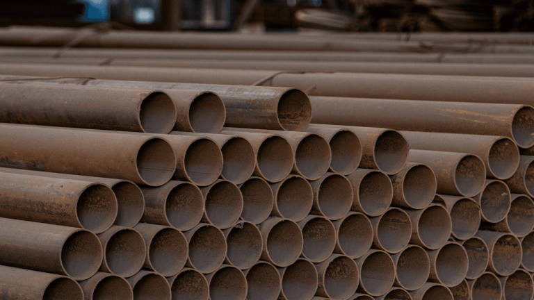 Perbedaan Besi UNP dan CNP: Panduan Lengkap Perwira Steel | Perwira Steel