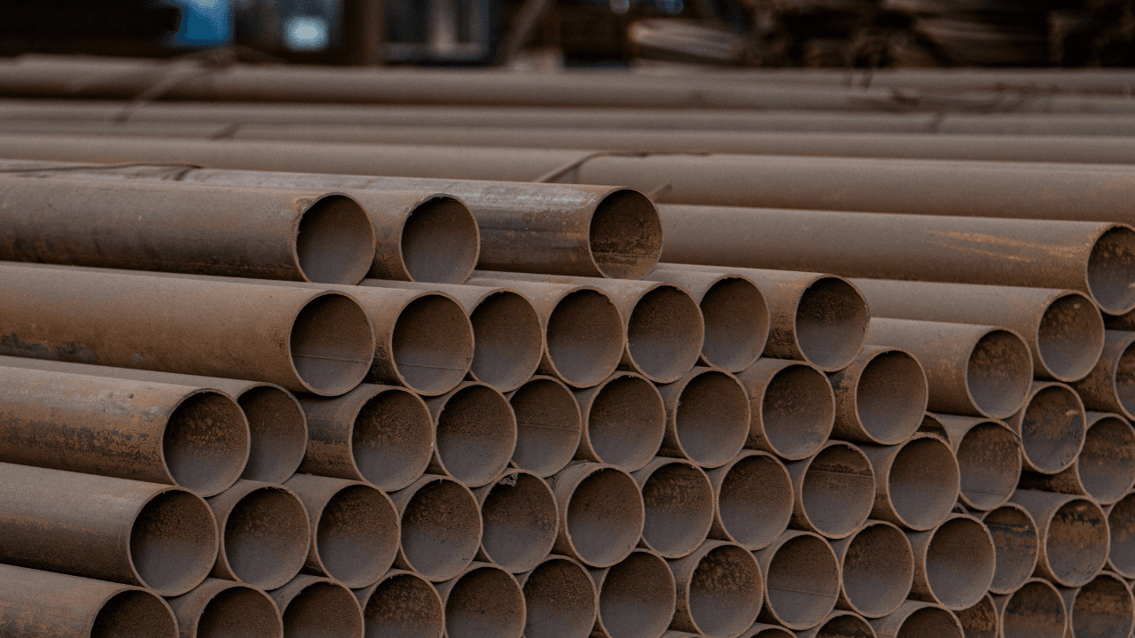 Mengenal Besi Pipa: Dari Jenisnya, Kegunaan hingga Tips Memilih Ukuran ...
