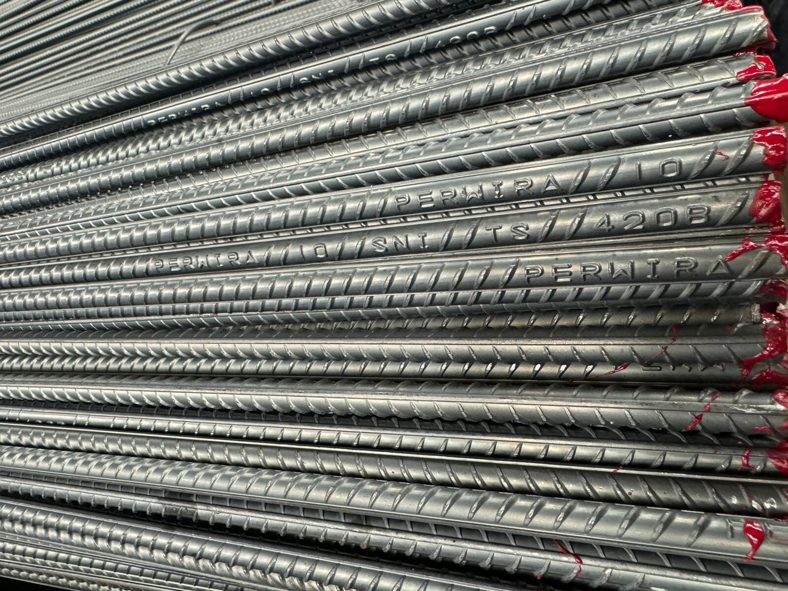 Era Digital Menyentuh Industri Baja: Bagaimana Digitalisasi ...