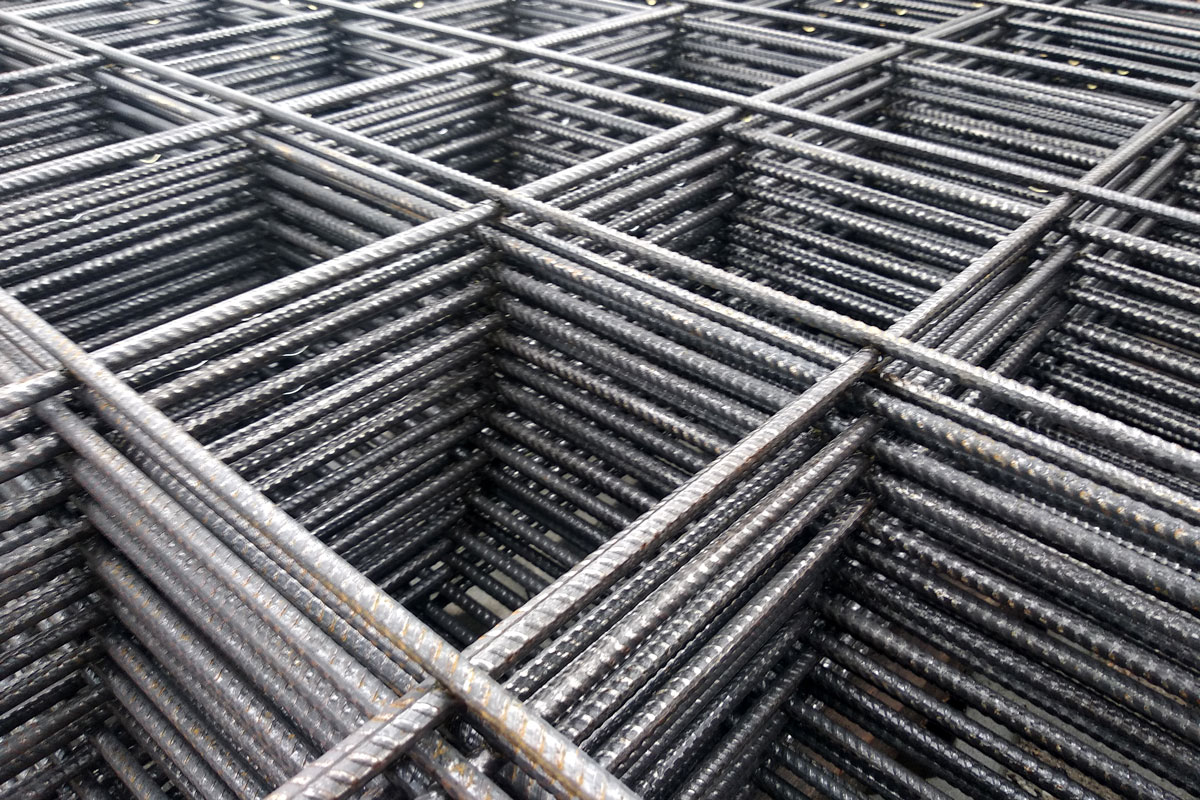 Ukuran Wiremesh: Panduan Lengkap & Pengaplikasiannya dari Perwira Steel ...