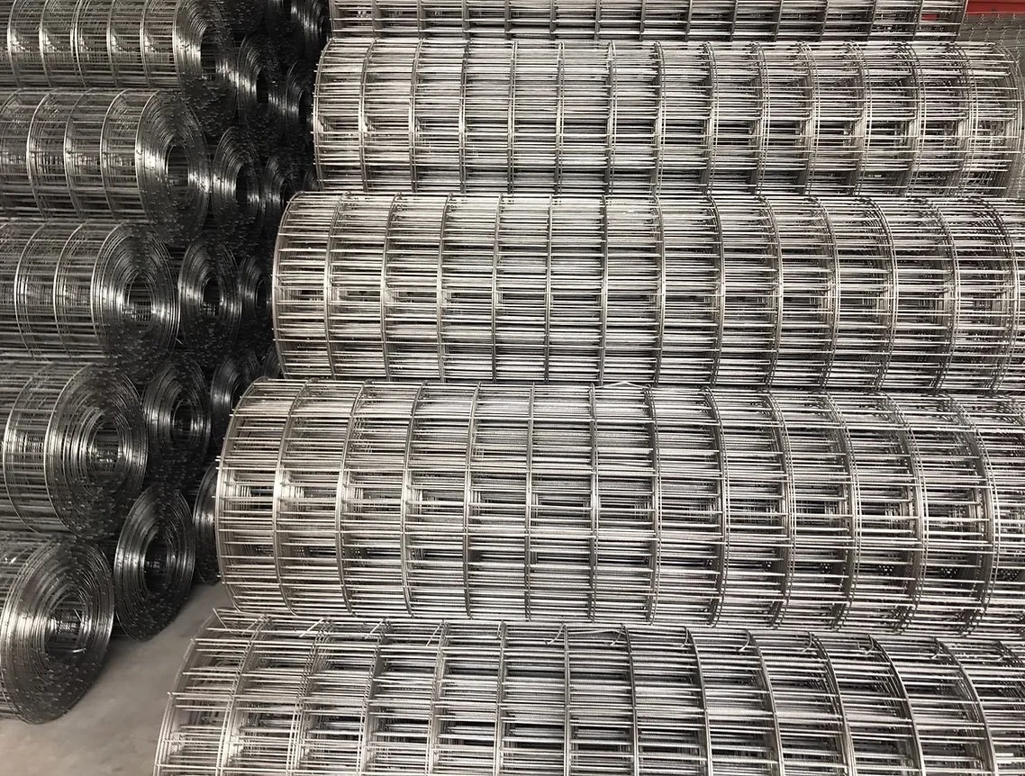 Besi Wiremesh: Harga, Ukuran, Jenis, Hingga Cara Pemasangan | Perwira Steel