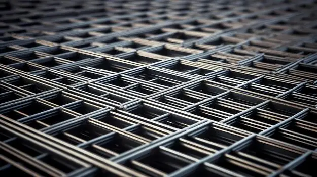 Berat Wiremesh M8 per Lembar dan Ukurannya untuk Konstruksi