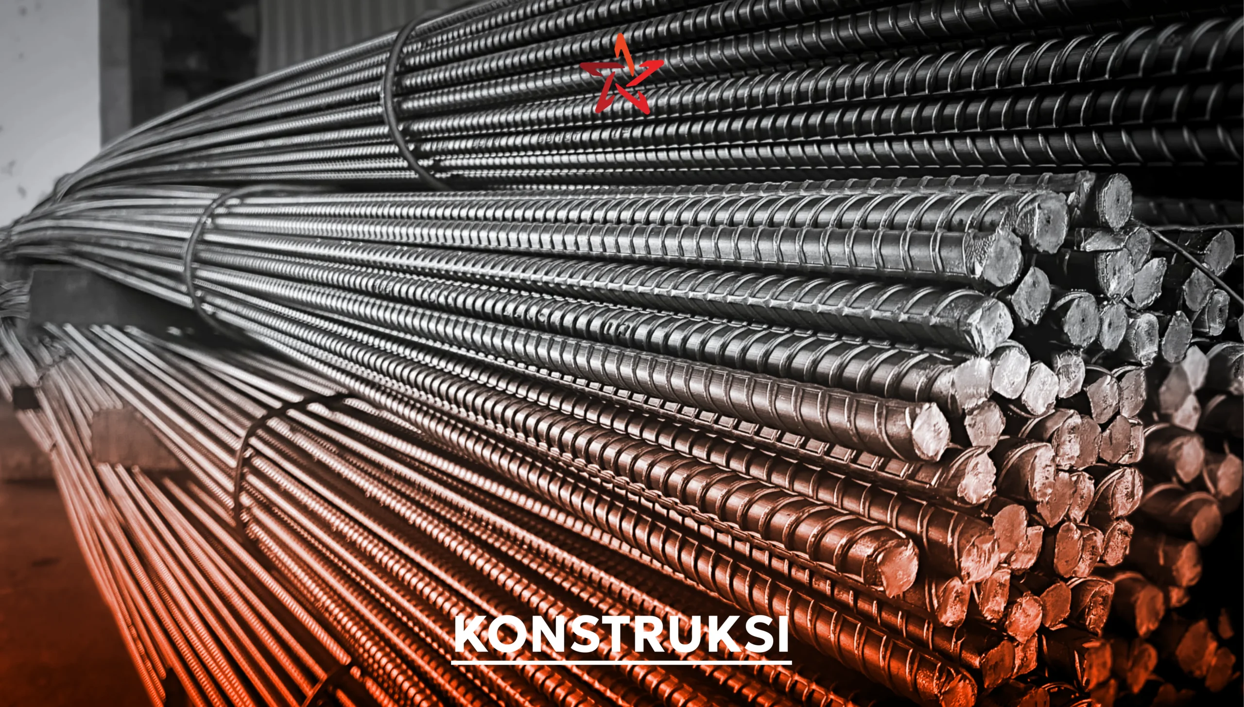 Harga Besi Beton Terbaru April 2026 | Perwira Steel