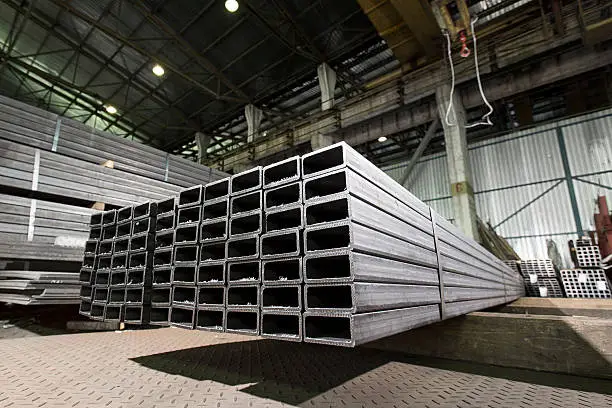 Harga Besi Hollow 40x40 Terbaru 2026: Update Lengkap & Tipsnya