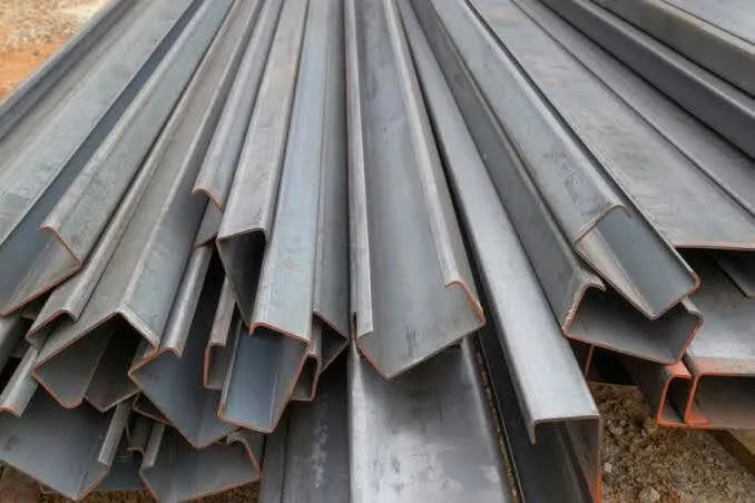Ukuran CNP Baja Lengkap: Panduan Tabel CNP dan Aplikasinya | Perwira Steel