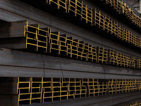 Baja WF SNI: Ukuran, Berat, dan Dimensi Lengkap | Perwira Steel