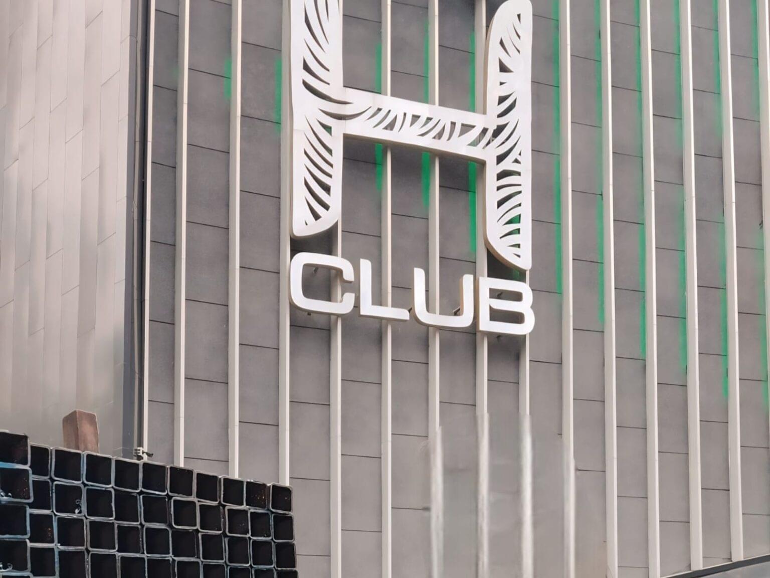H Club SCBD X Perwira: Sinergi Baja Lokal untuk Kawasan Gen-Z | Perwira ...