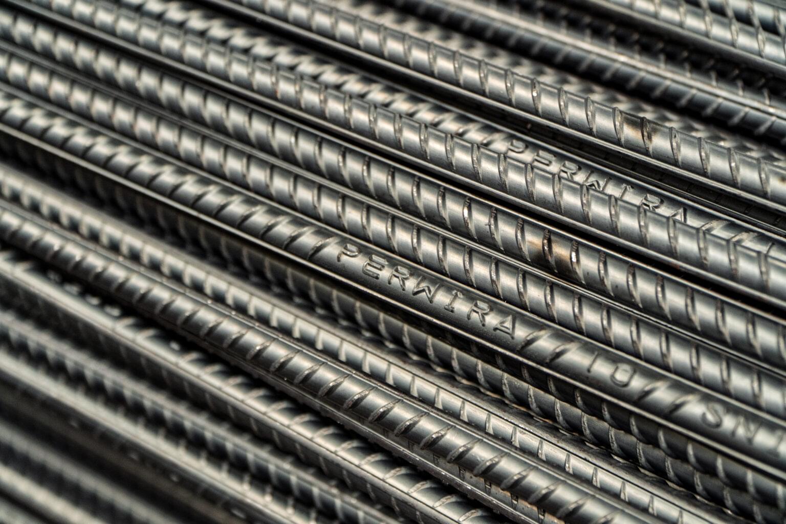 Tabel Baja WF SNI Perwira Steel | Ukuran & Berat Lengkap! | Perwira Steel
